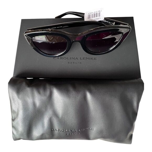 Carolina Lemke | Accessories | Carolina Lemke Berlin Designer ...